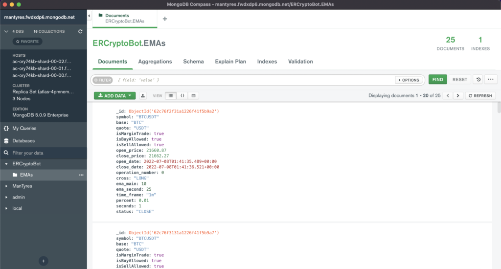 Come Realizzare una Web App con Python e Django in 30 minuti